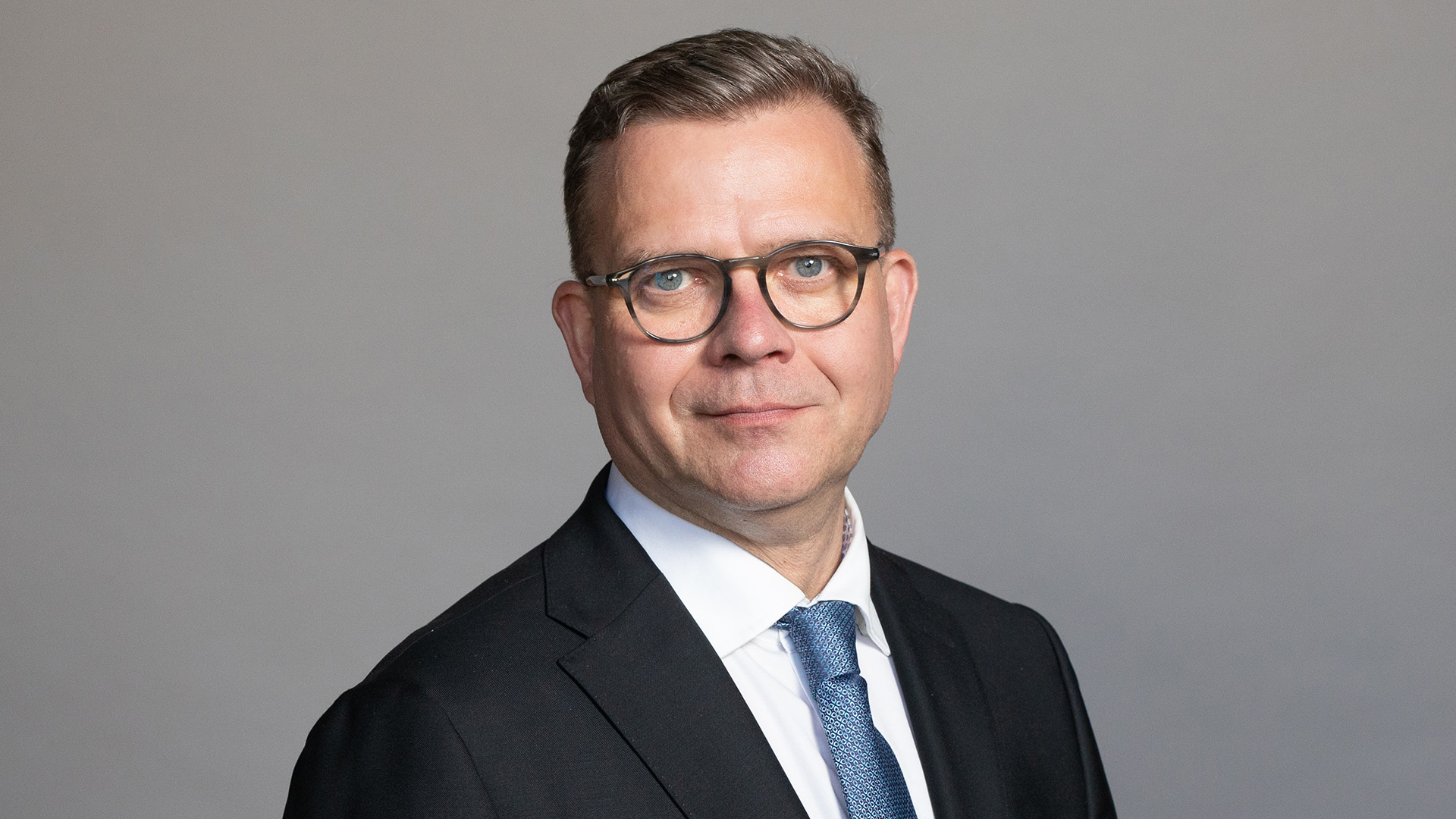 Speech by Prime Minister Petteri Orpo at the European Parliament on 13 ...