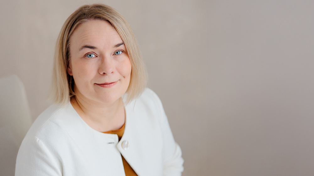 Henrika Räsänen Lupa- ja valvontaviraston yleisen osaston ...