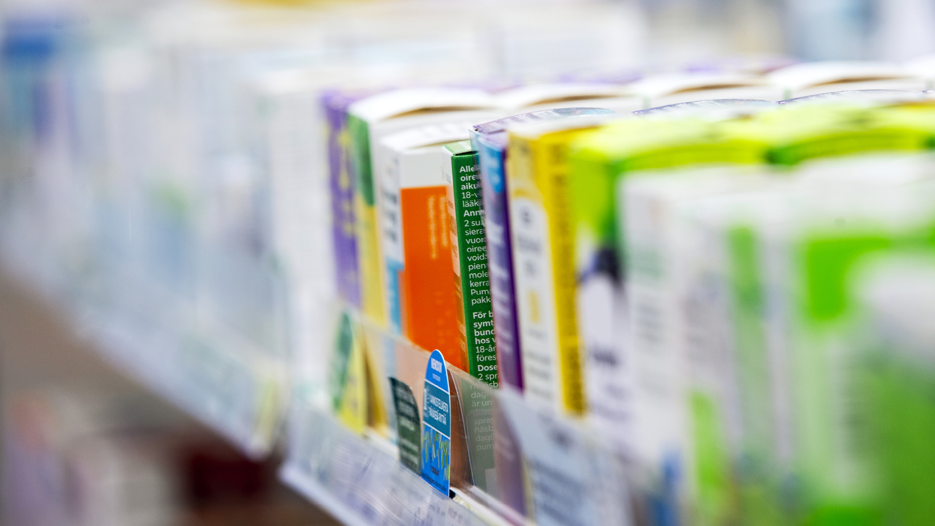 STM on asettanut lääkkeiden hintalautakunnan ja asiantuntijaryhmän vuosille 2025–2027 ...