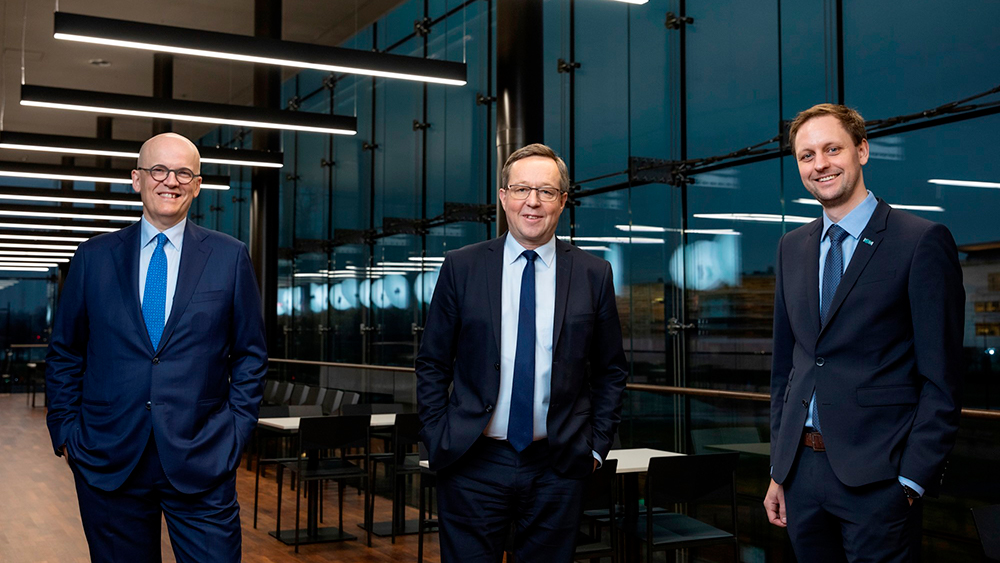 Building of Finland’s first quantum computer begins – VTT partners with ...