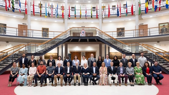 New Perspectives on Protection of Civilians – Lessons Learned from the ...